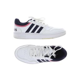 Adidas Damen Sneakers, weiß, Gr. 5