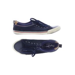 Pepe Jeans Herren Sneakers, marineblau, Gr. 43