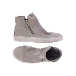 Fiorentini + Baker Damen Stiefelette, grau, Gr. 37