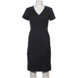 BOSS by Hugo BOSS Damen Kleid, marineblau, Gr. 38