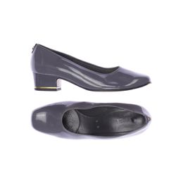 Ara Damen Pumps, grau, Gr. 4