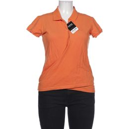 Gant Damen Poloshirt, orange, Gr. 44