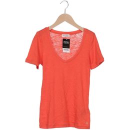 Marc O'Polo Marc O Polo Damen T-Shirt, rot, Gr. 34