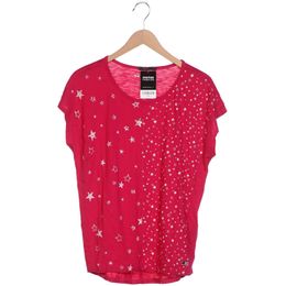 Cecil Damen T-Shirt, pink, Gr. 42