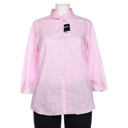 Seidensticker Damen Bluse, pink, Gr. 44