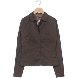 BOSS by Hugo BOSS Damen Jacke, braun, Gr. 36