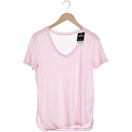 Marc Cain Damen T-Shirt, pink, Gr. 38