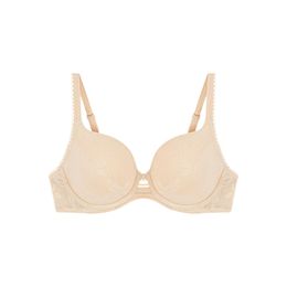 Triumph - Formender BH - Beige 070 - Wild Rose Sensation - Unterwäsche für Frauen