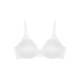 Triumph - Gefütterter Bügel-BH - White 090 - Soft Sensation - Unterwäsche für Frauen