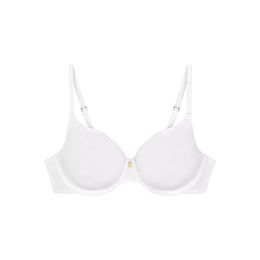 Triumph - Bügel-BH - White 070 - Body Make-up Essentials - Unterwäsche für Frauen