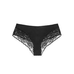 Triumph - Hipster - Black 0044 - Amourette Spotlight - Unterwäsche für Frauen