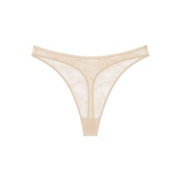 Triumph - String - Jaune 0036 - Bright Spotlight - Unterwäsche für Frauen