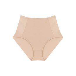 Triumph - Shapewear "Bauchweg Hose" (Slip) - Beige 0080 - Becca High - Unterwäsche für Frauen