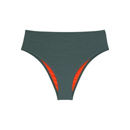 Triumph - Bikini Highwaist - Green 36 - Summer Expression - Bademode für Frauen