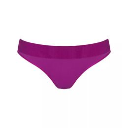 Sloggi - Mini - Purple M - Sloggi Ever Infused - Unterwäsche für Frauen