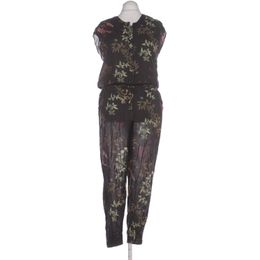 Cartoon Damen Jumpsuit/Overall, schwarz, Gr. 38