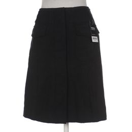 Marc O'Polo Marc O Polo Damen Rock, schwarz, Gr. 36