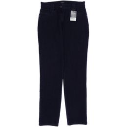 Bexleys woman Bexleys Damen Jeans, marineblau, Gr. 40