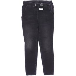 SAMOON by Gerry Weber Damen Jeans, schwarz, Gr. 40