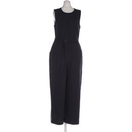 Hallhuber Damen Jumpsuit/Overall, marineblau, Gr. 38