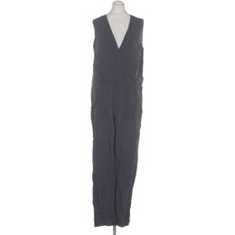 Cos Damen Jumpsuit/Overall, grau, Gr. 36