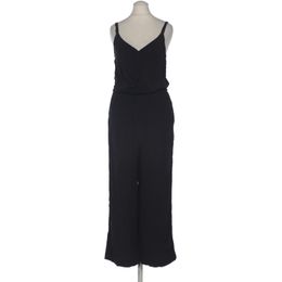 Esprit Damen Jumpsuit/Overall, schwarz, Gr. 36