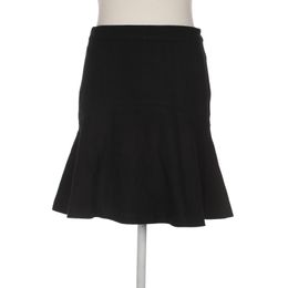 Kala Fashion Damen Rock, schwarz, Gr. 38