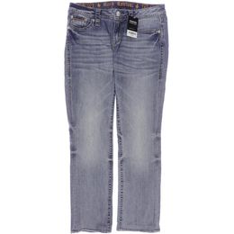 Rock Revival Damen Jeans, marineblau, Gr. 30