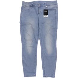 G-Star Raw G Star RAW Damen Jeans, blau, Gr. 32