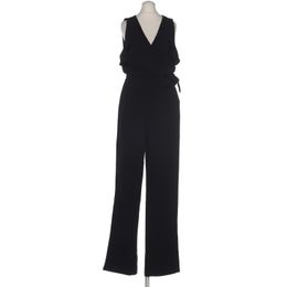 Pepe Jeans Damen Jumpsuit/Overall, schwarz, Gr. 36