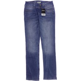 Pepe Jeans Damen Jeans, blau, Gr. 26