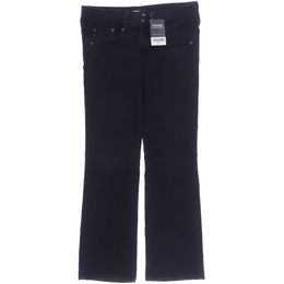 Pepe Jeans Damen Jeans, schwarz, Gr. 27