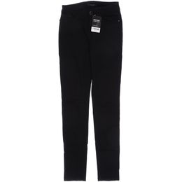 Esprit Damen Jeans, schwarz, Gr. 32