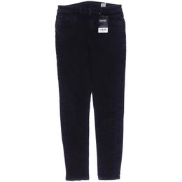 Esprit Damen Jeans, schwarz, Gr. 28