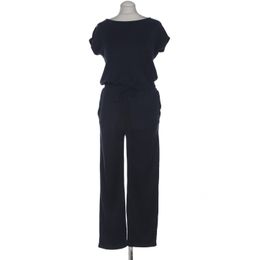 Esprit Damen Jumpsuit/Overall, marineblau, Gr. 34