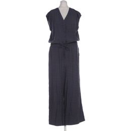 Opus Damen Jumpsuit/Overall, blau, Gr. 38