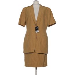 Jil Sander Damen Anzug, orange, Gr. 36