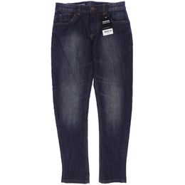 next Herren Jeans, marineblau, Gr. 146