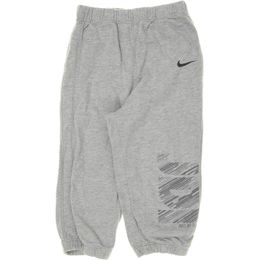 Nike Herren Stoffhose, grau, Gr. 86