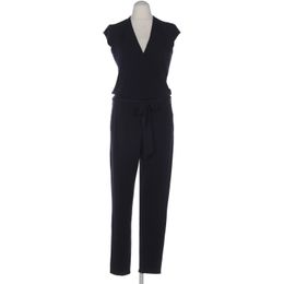 comma, Comma Damen Jumpsuit/Overall, marineblau, Gr. 36