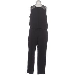 comma, Comma Damen Jumpsuit/Overall, schwarz, Gr. 44