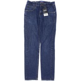 Tom Tailor Herren Jeans, marineblau, Gr. 164