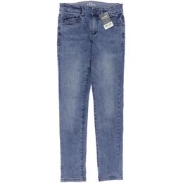 s.Oliver Herren Jeans, blau, Gr. 164