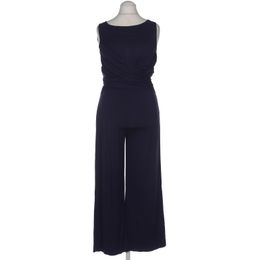 Alba Moda Damen Jumpsuit/Overall, marineblau, Gr. 40