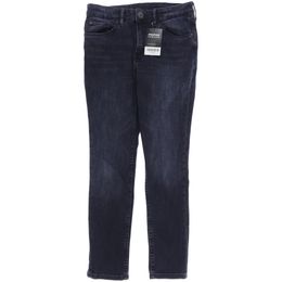 H&M H&M Herren Jeans, marineblau, Gr. 152