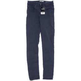 Garcia Herren Jeans, grau, Gr. 164