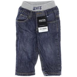 Levi's Levis Herren Jeans, marineblau, Gr. 62