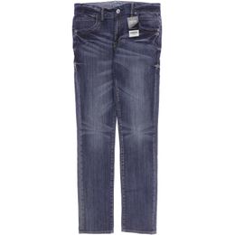 Vingino Herren Jeans, blau, Gr. 170