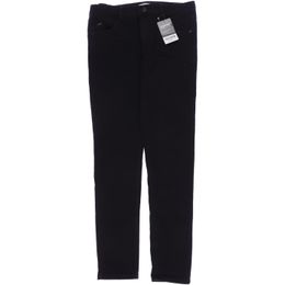 name it Herren Jeans, schwarz, Gr. 164