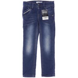 name it Herren Jeans, blau, Gr. 110